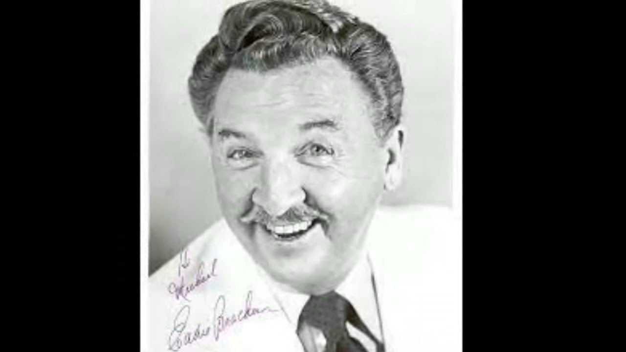 Eddie Bracken Documentary - Hollywood Walk of Fame - YouTube