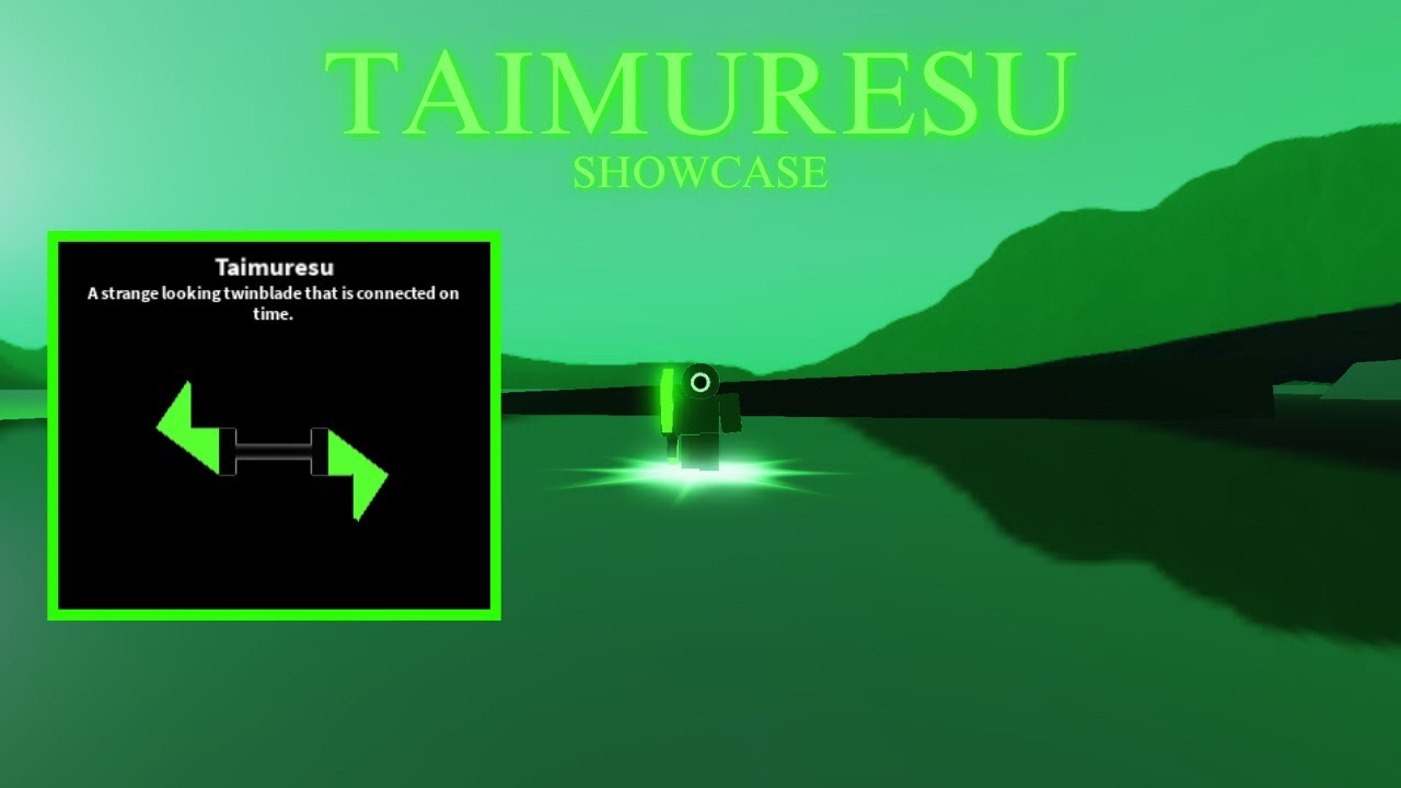 Taimuresu Showcase! | Draconic Craftwars - YouTube