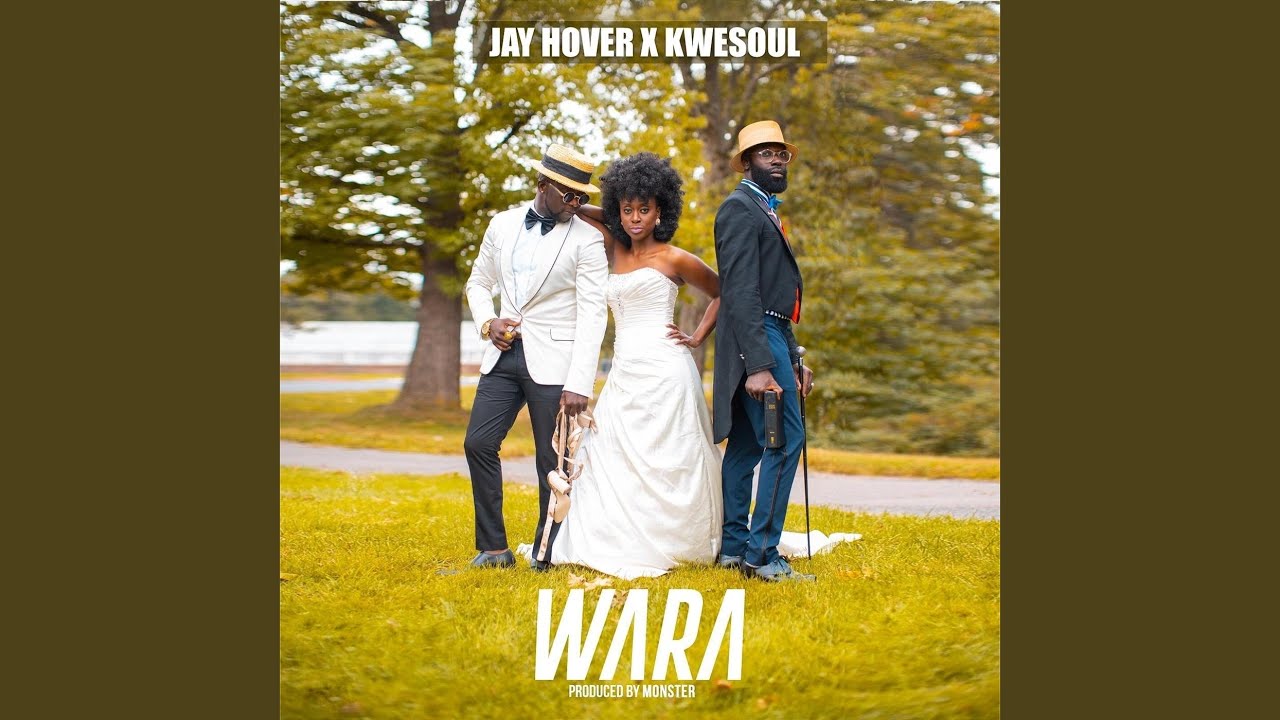 Wara - YouTube