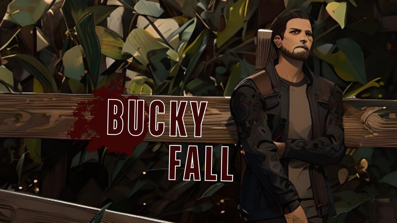 Bucky Fall - YouTube
