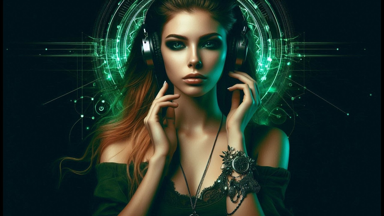 The New Wave of trance: A Journey Beyond Reality - YouTube