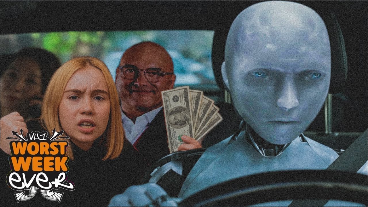 Who is having the Worst Week Ever? Lil Tay, Masterchef, Fiona Jordan ...