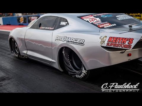 Street Outlaws - Current No Prep Kings Championship points standings ...