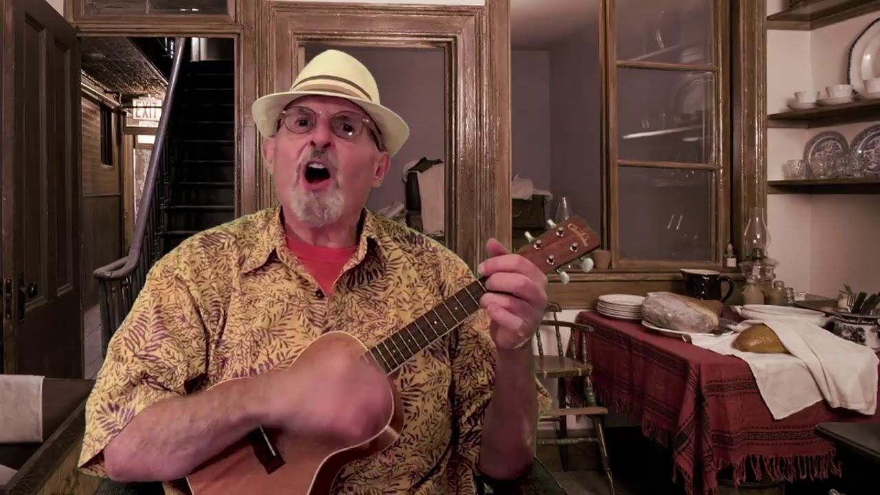 Three Nights A Week - YouTube