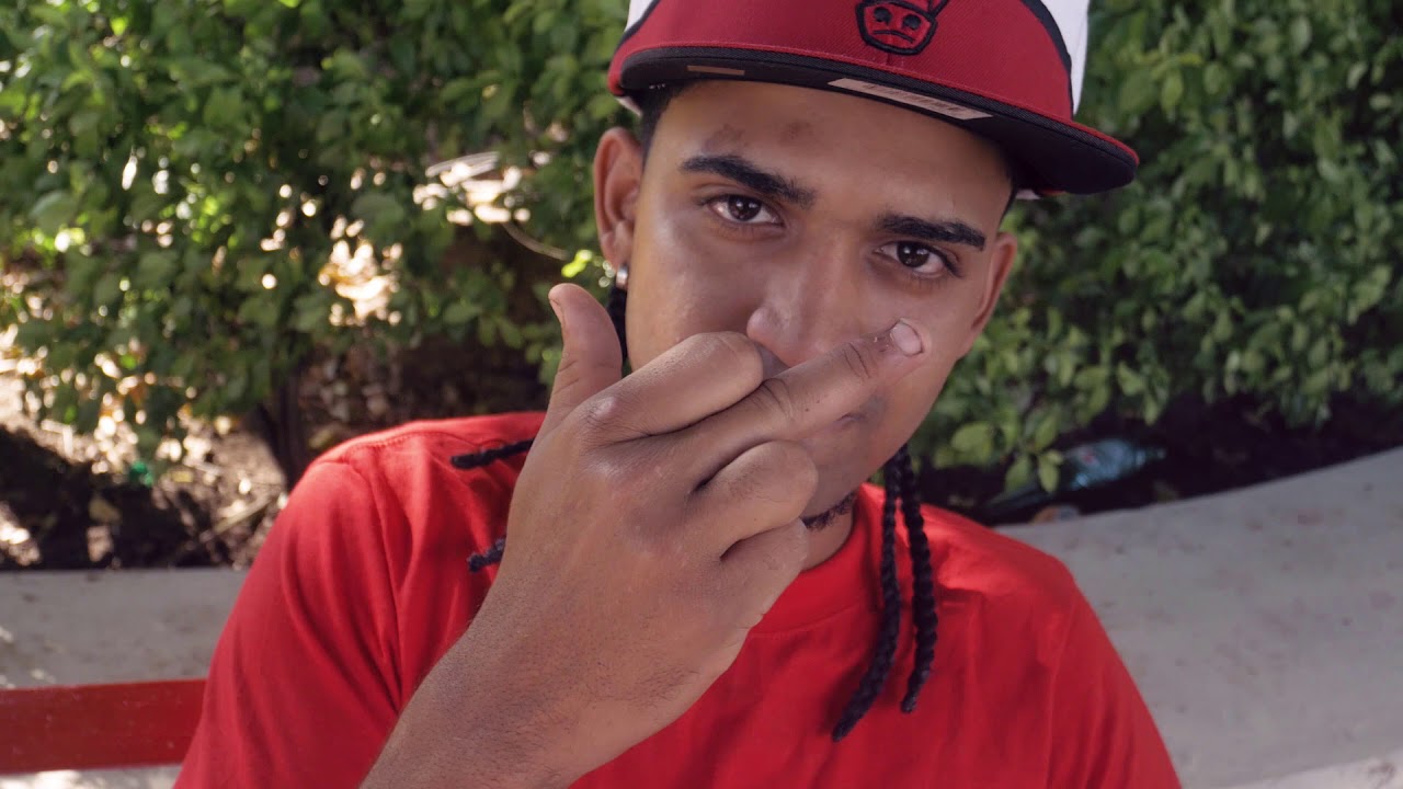 El Mellito Fresh - Disfruto 💔 Vídeo Oficial - YouTube