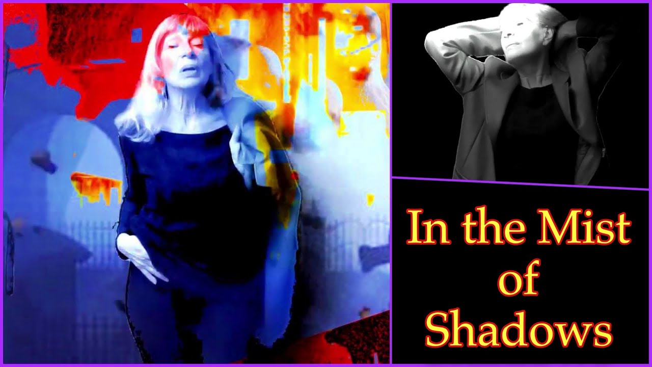 In the mist of shadows - Mora Amaro la Loba - YouTube