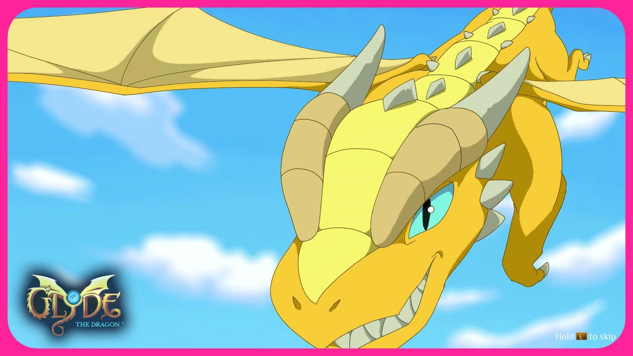 Glyde The Dragon™ Gameplay | Demo - YouTube