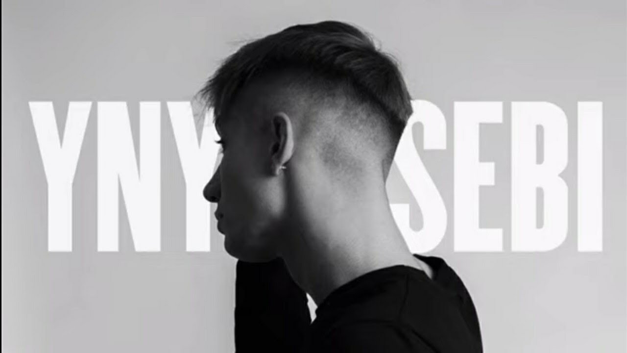 YNY Sebi - Defectul meu 2💘 | manele dulti - YouTube