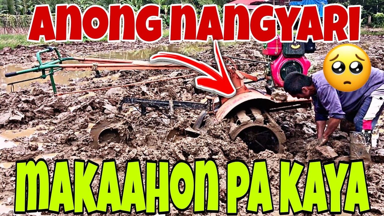 Lumubog Na|Buhay Magsasaka - YouTube