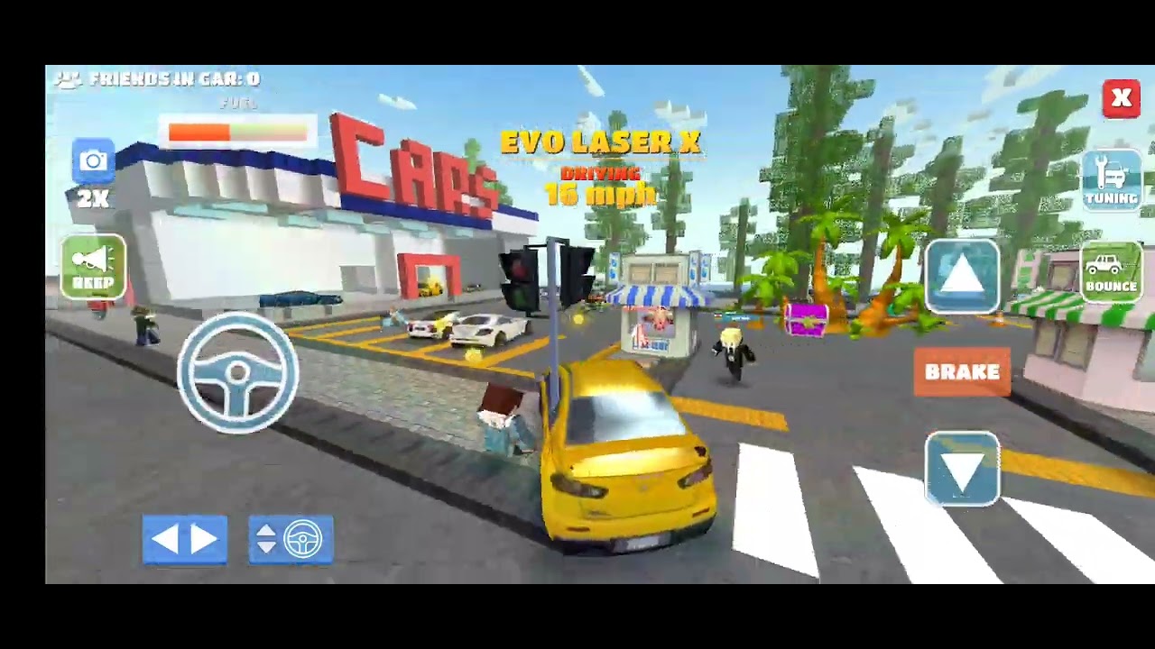 6 díl párty craft - YouTube