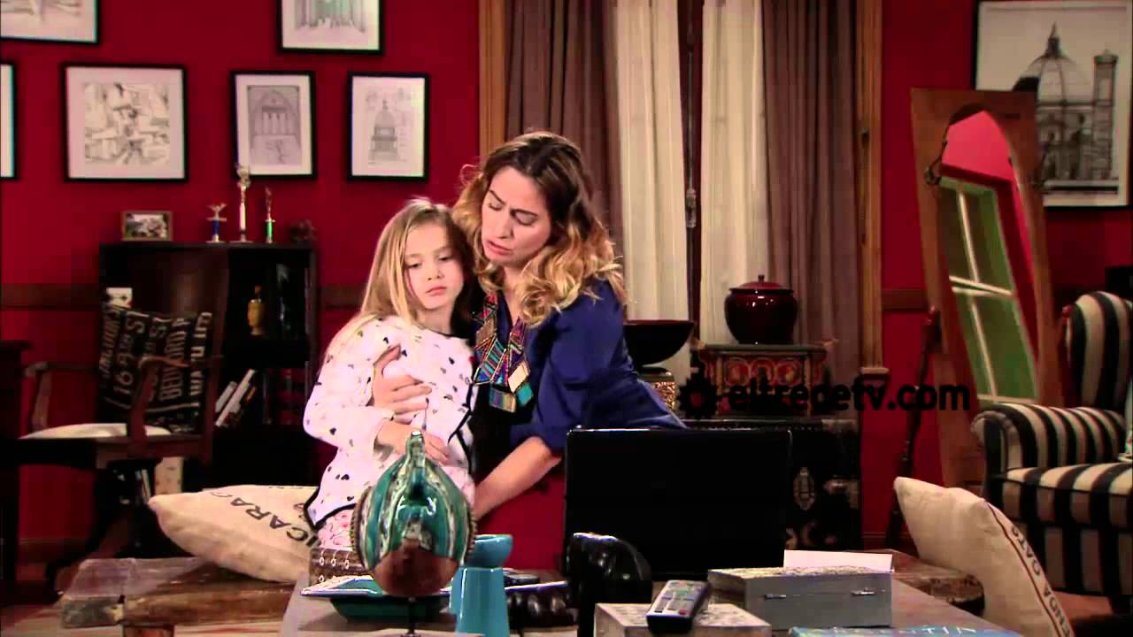 Solamente Vos - Capítulo 92 - YouTube