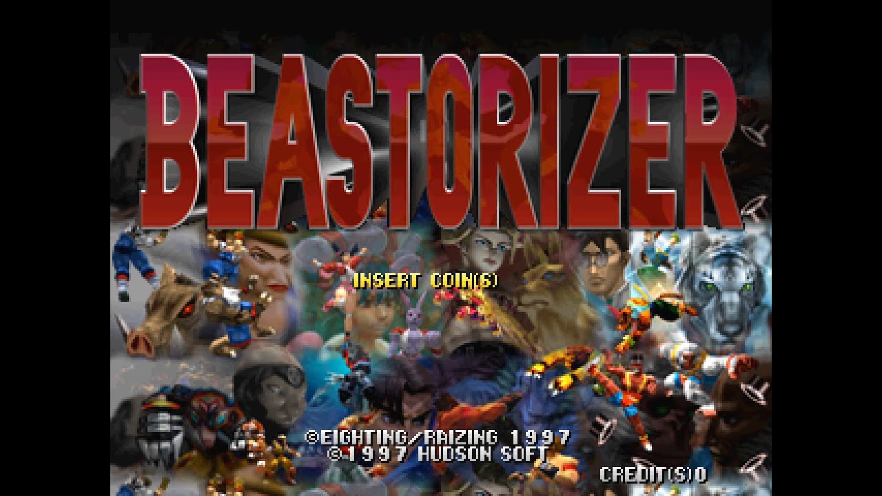 If the Bloody Roar franchise came back, how would you want it to come ...