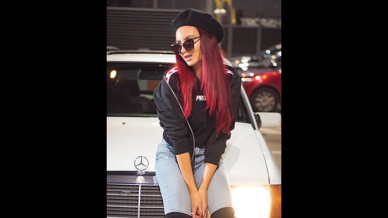 SOFII - KOCHAJ CZULE prod. Rotis (Official Video) - YouTube