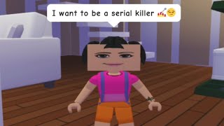 Killer Dora