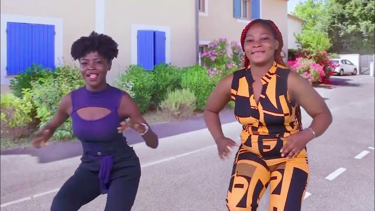 DEZE YEHOUE 2022_01 Aman non hou gbolo - YouTube