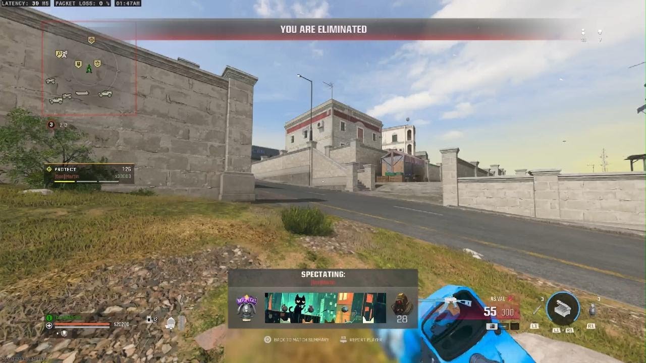 The great ricochet anti everyting but cheaters - YouTube