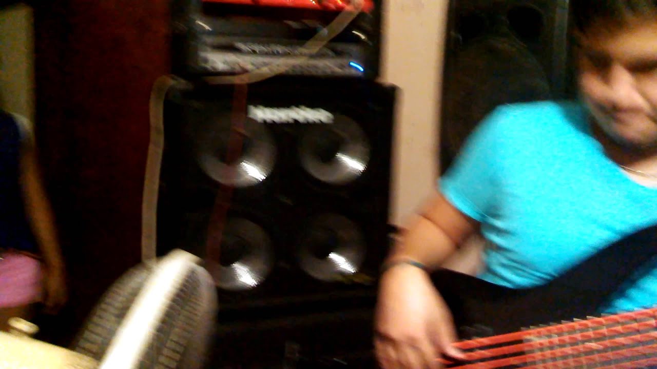 SINALOA Band - Juevebes de ensayo 19 junio 2014 SELENA MEDLEY 3 - YouTube