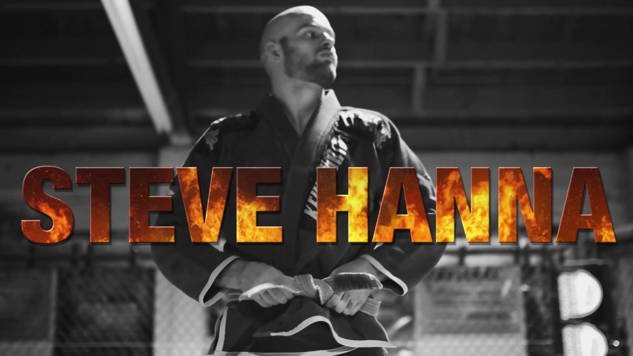 Steve Hanna // Teaser 2 for KOTC 5-14-16 - YouTube