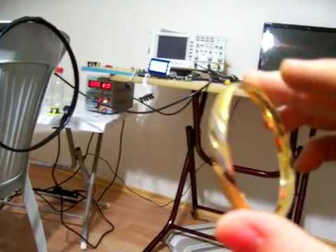 Delta Pulse 3 Test - YouTube