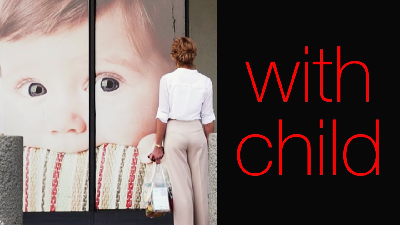 With Child | Trailer | Darren Kelfkens | Carin Coetzer | Neels Clasen ...