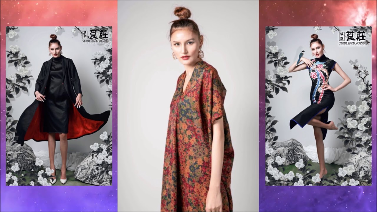 LIN HUI - CHINA - YouTube