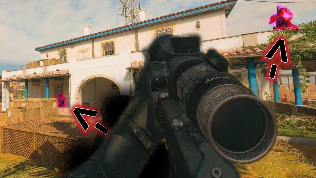 The Official Guide to MW3 Party Games - YouTube