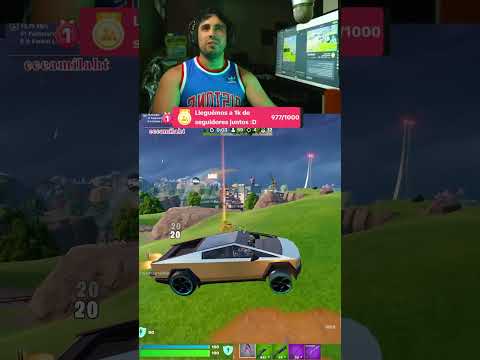 Home runs 😎🔥 #fortnite #fortniteclips #streamer #tiktok - YouTube
