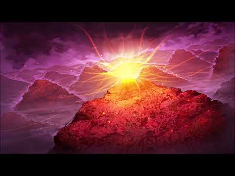 Between Two Worlds (Inst ver) - Realm of Darkness -