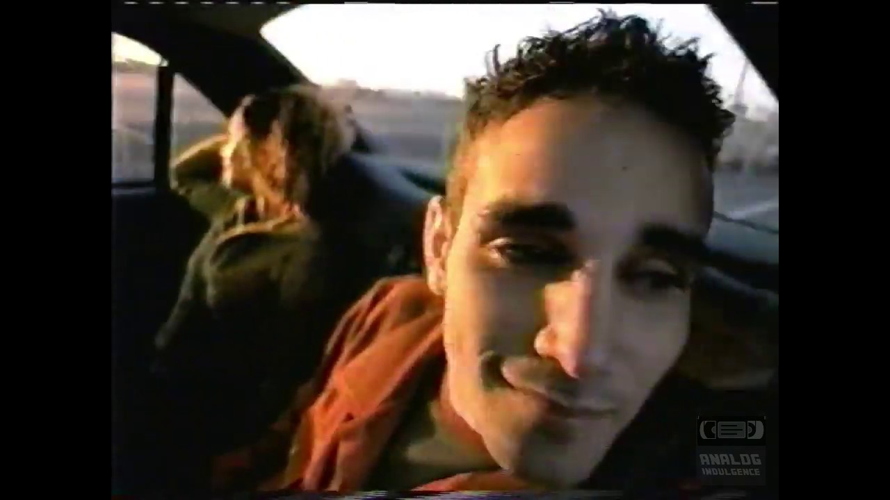 Chevy Malibu | Television Commercial | 2001 - YouTube