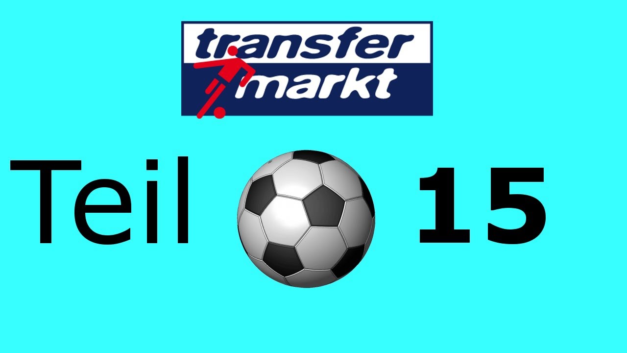Transfermarkt News - Teil 15 : Europa League Quali und Start der 2 ...