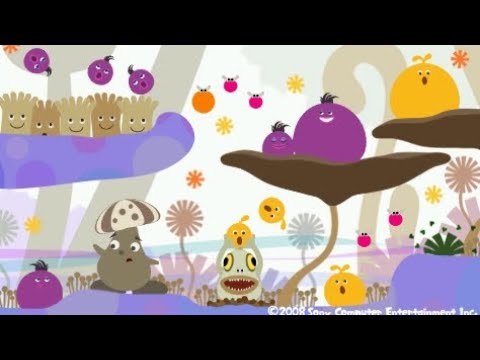 Locoroco Moro Mojya Nga Mashup with Viole - YouTube