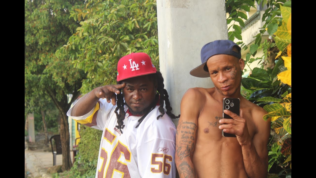 Boy Aser Grande - El Jabao X Dr El Moyeto - YouTube