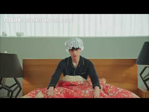 GOBLIN Ep 2 – A Goblin's Underwear 720p