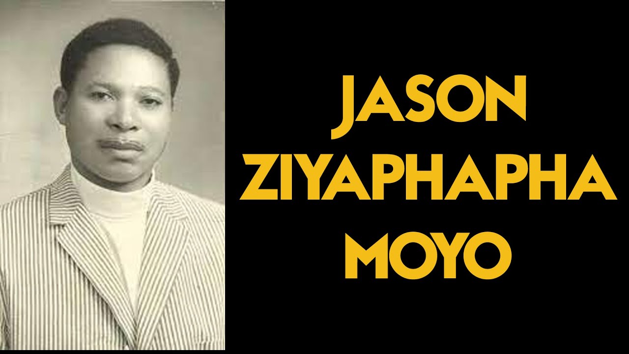 ZIPRA Founder, Zimbabwean Hero Jason Moyo Biography - Know Your Streets ...