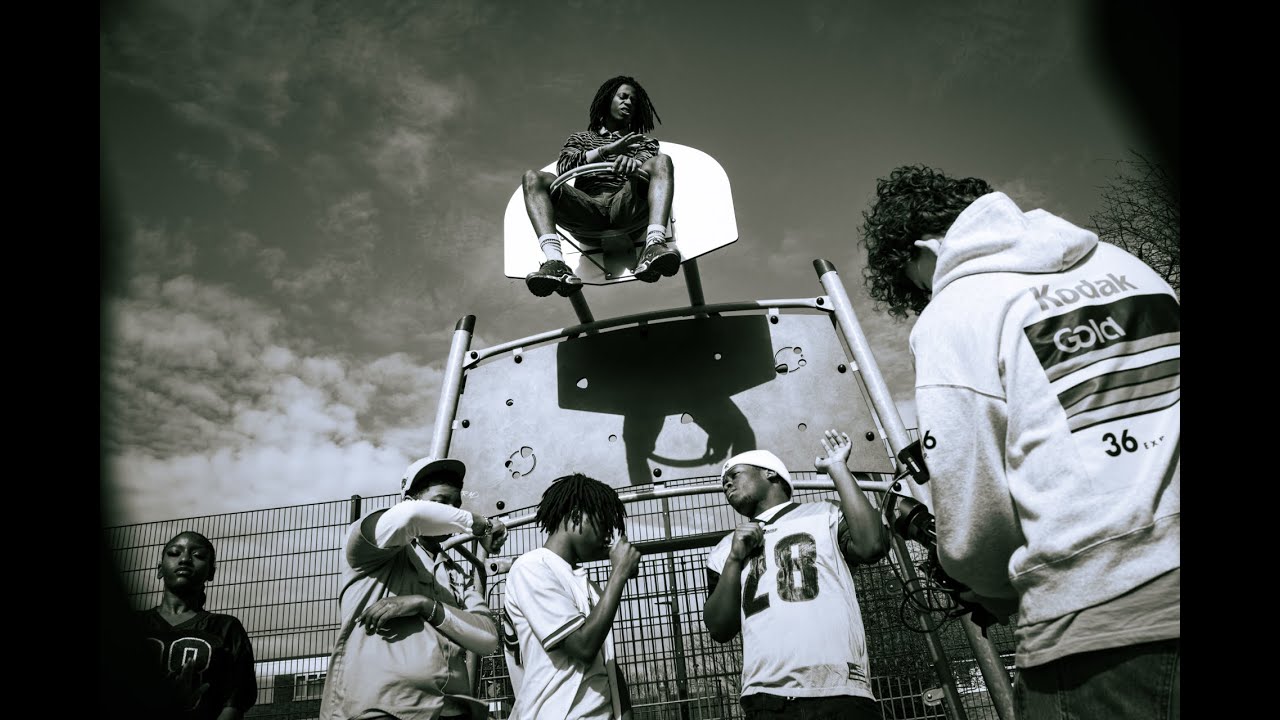 9NOVA - GOT IT! (prod. scorpio prodz) [shot & dir by. Alex Sansom ...
