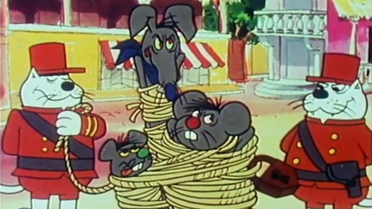 The Coco Gang - YouTube
