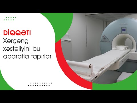 Ən dəqiq təhlükəsiz diaqnoz