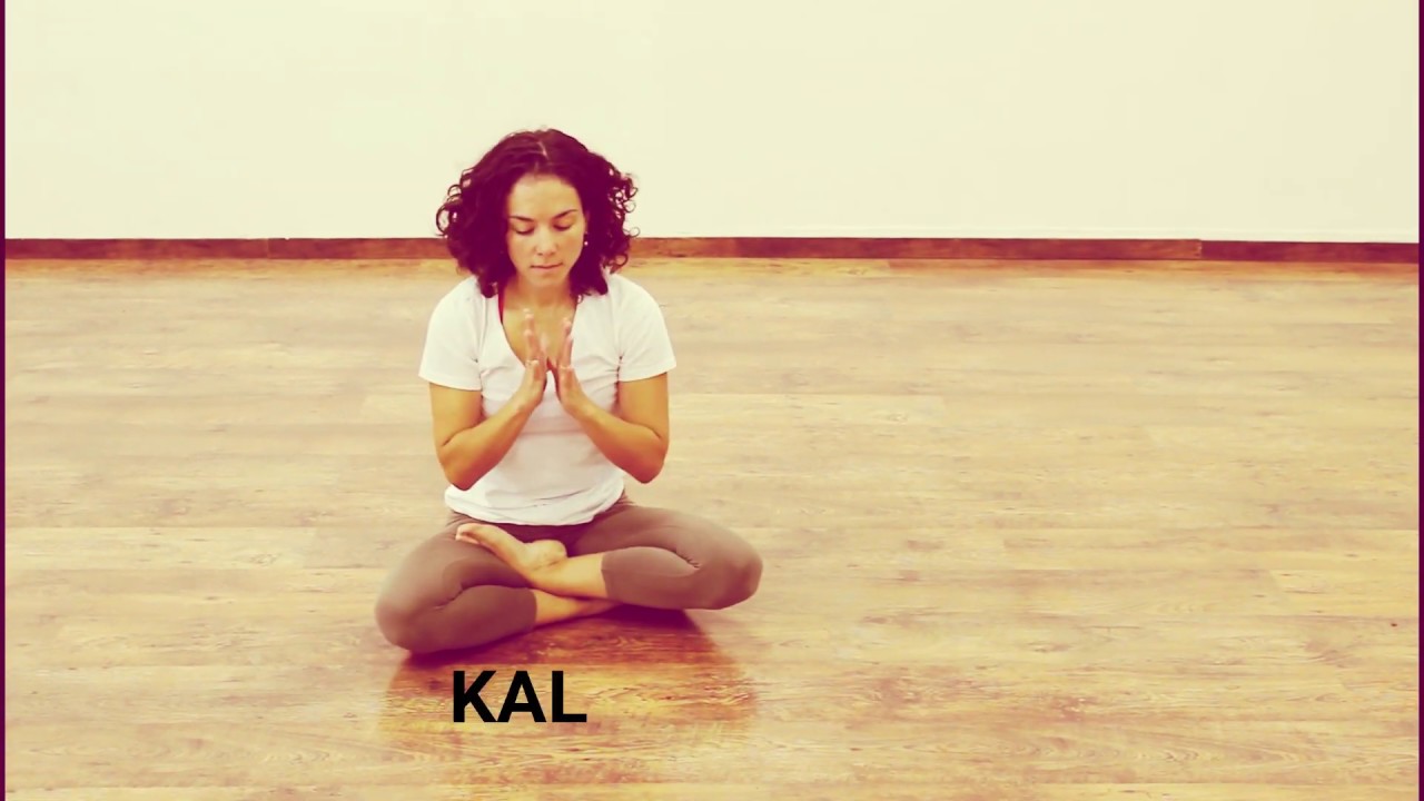 KALA YOGA by Shani Hasten - YouTube