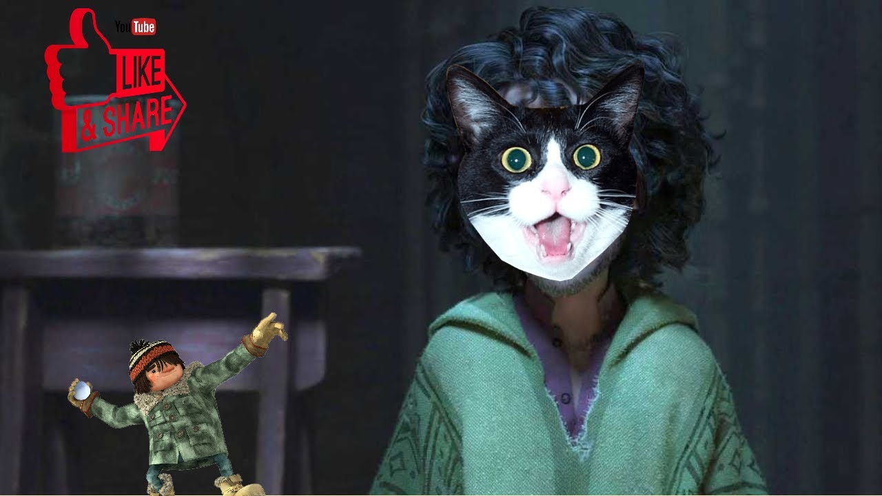 We don't talk about Bruno Disney song meme - YouTube