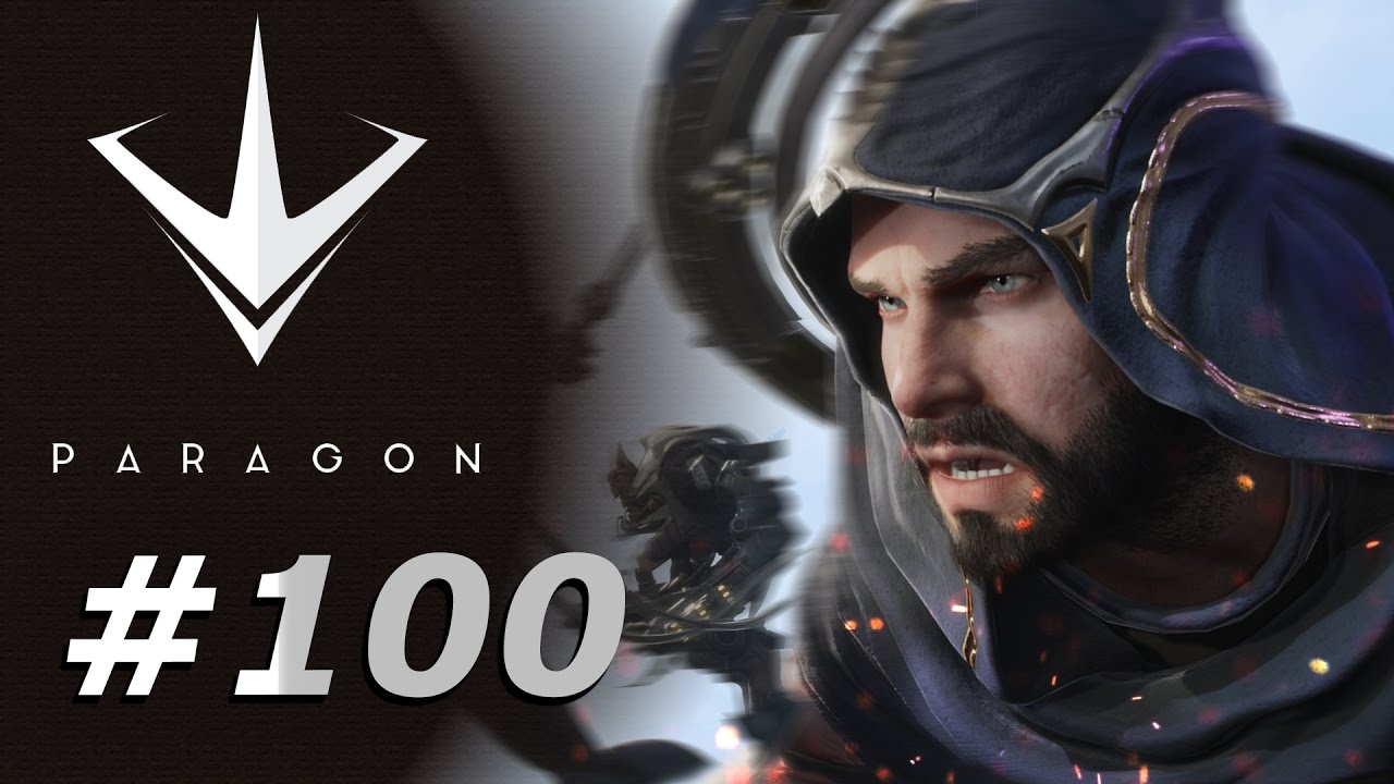 Paragon #100 Wow Folge Nr. 100 krass - YouTube