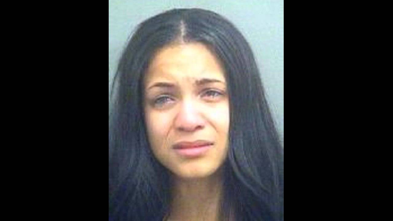 Priscilla Stacy Rainey is a "BLACK MALE" according to website! She Got ...