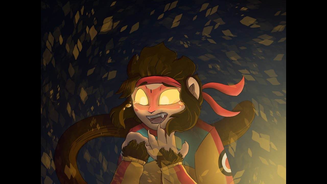 TIMELAPSE — MK’s Monkey Form — Lego Monkie Kid - YouTube