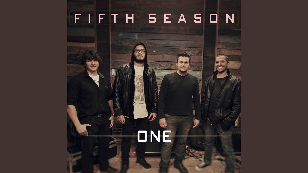 Fifth Season - YouTube
