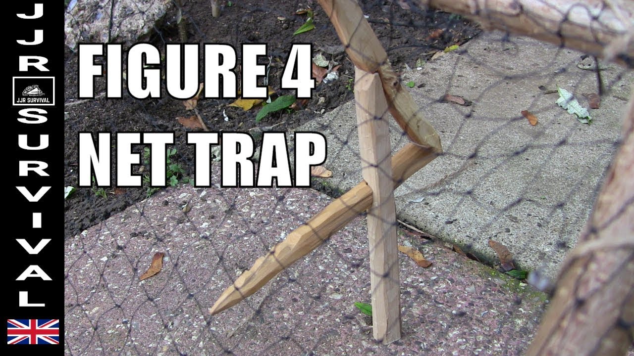 Figure 4 Net Trap - YouTube