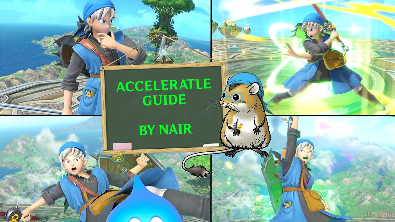 Hero in-depth Guide - ACCELERATLE - YouTube