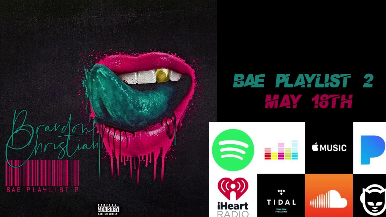 Bae Playlist 2 Album Announcement ! - YouTube