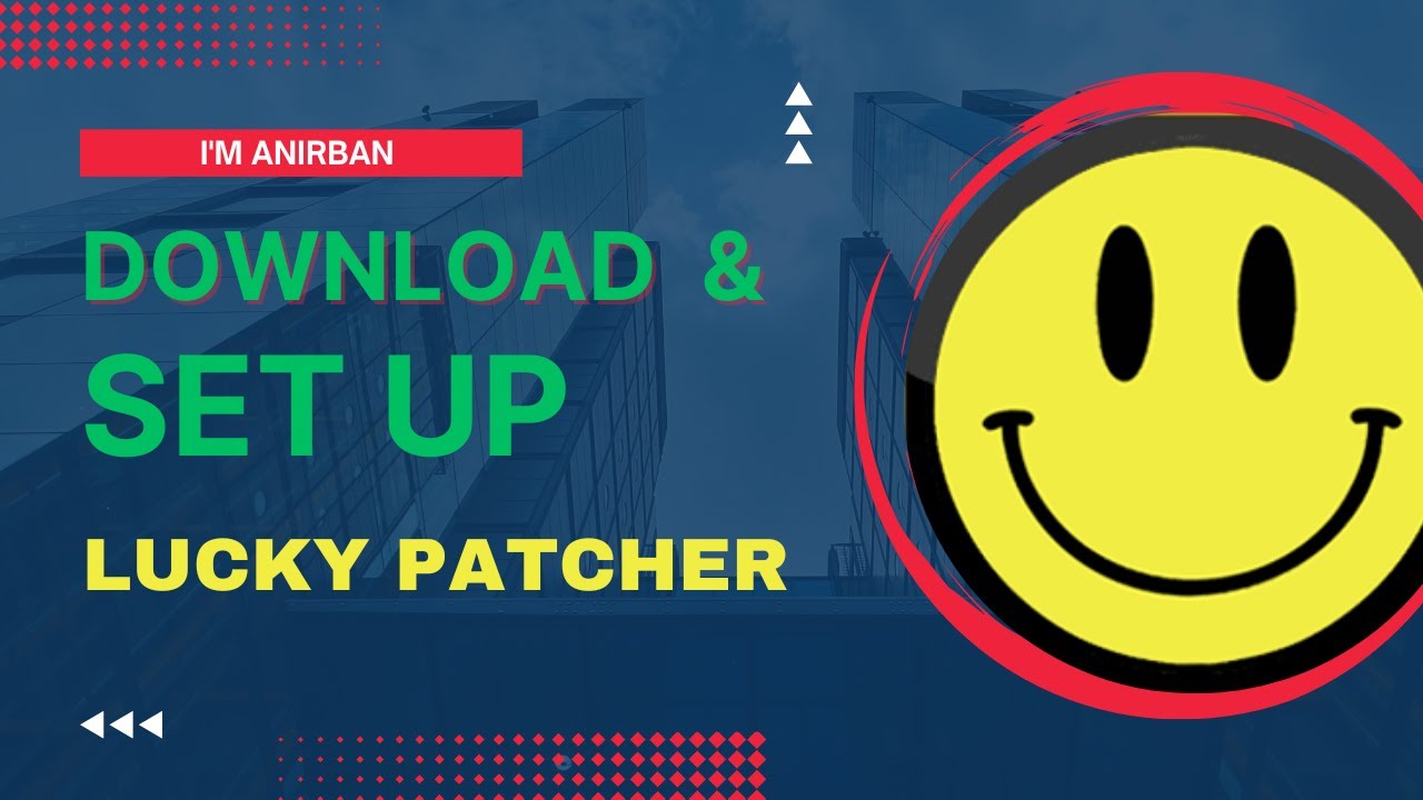 How To Download And Install Lucky Patcher Lp Set Up Tutorial No