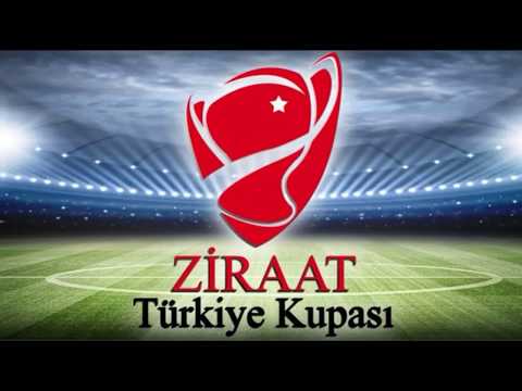 Fenerbahçe  - Akhisarspor Final Maçı Özeti 10 Mayıs 2018