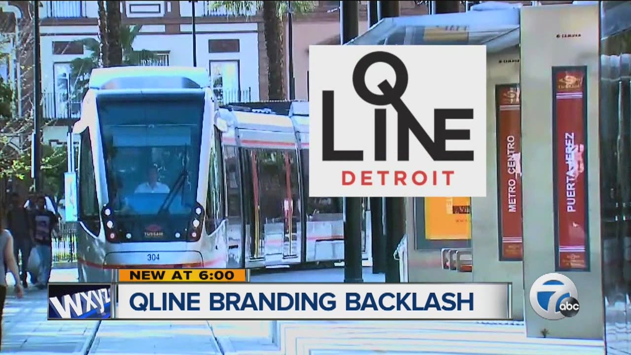 Q Line controversy - YouTube