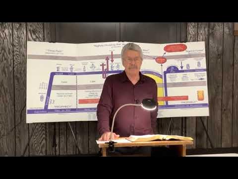 2 Thessalonians Lesson #61 - YouTube
